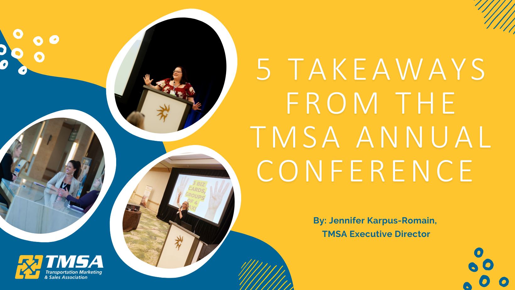 TMSA Members Recognized on Transport Topics Top 100 For-Hire Carrier List